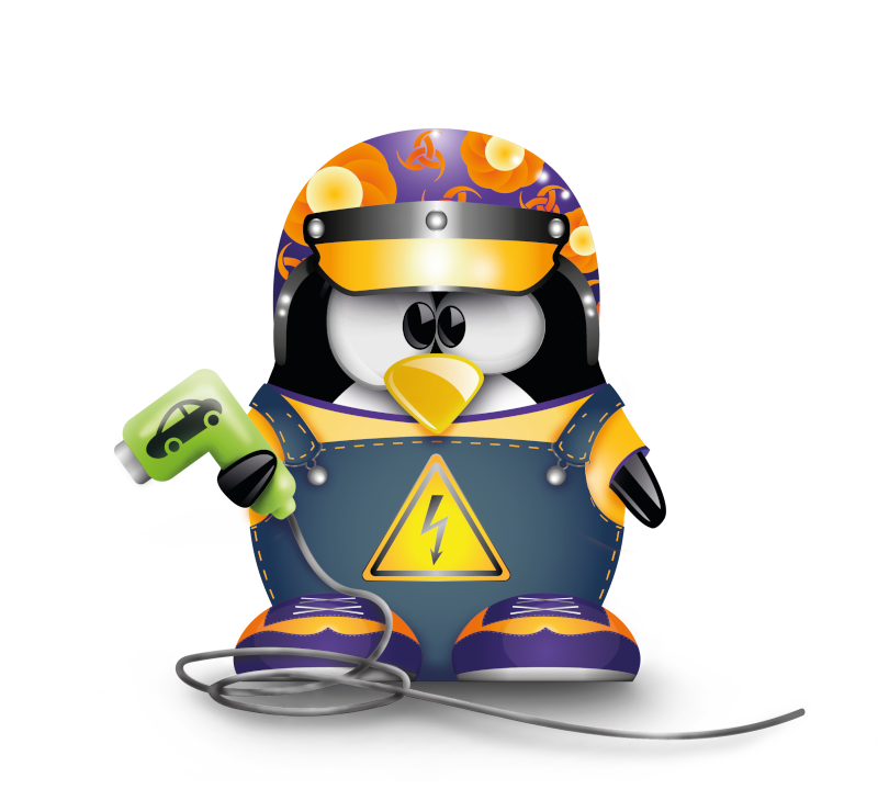 IoT.BZH - Rust in embedded systems: feedback on the development of a charging station for ...