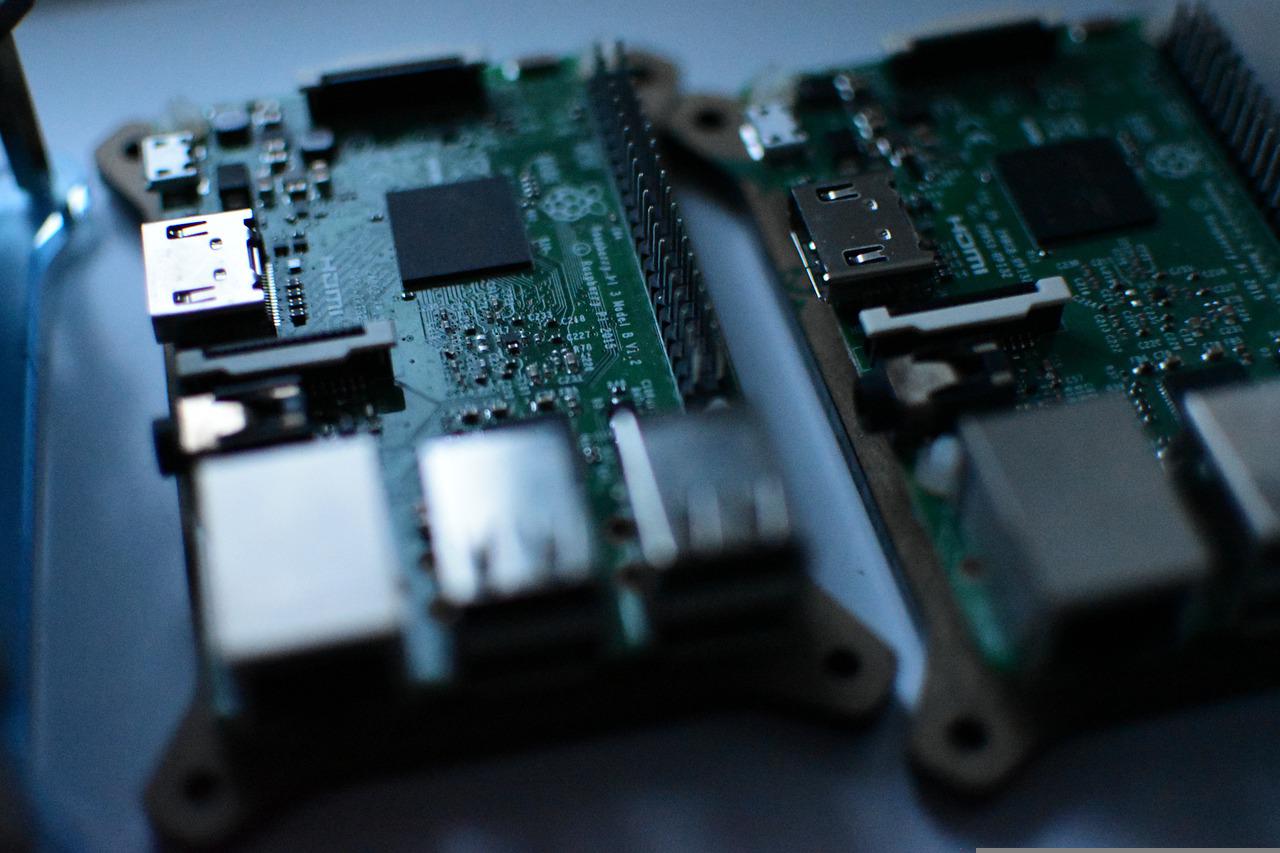 IoT.BZH - AGL Audio Advanced Architecture